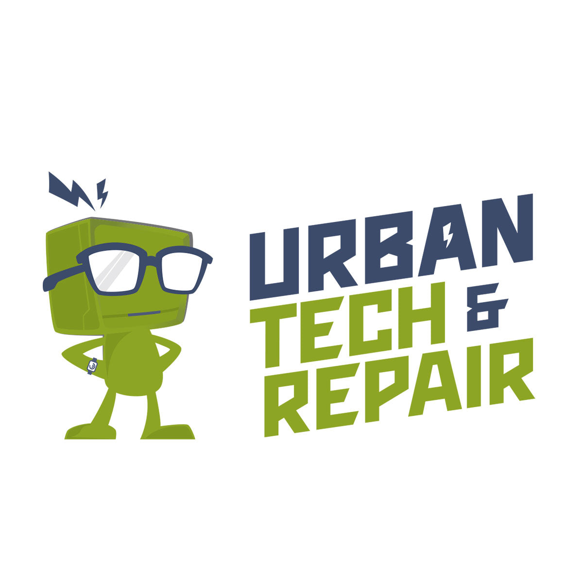 All – Urban Tech & Repair